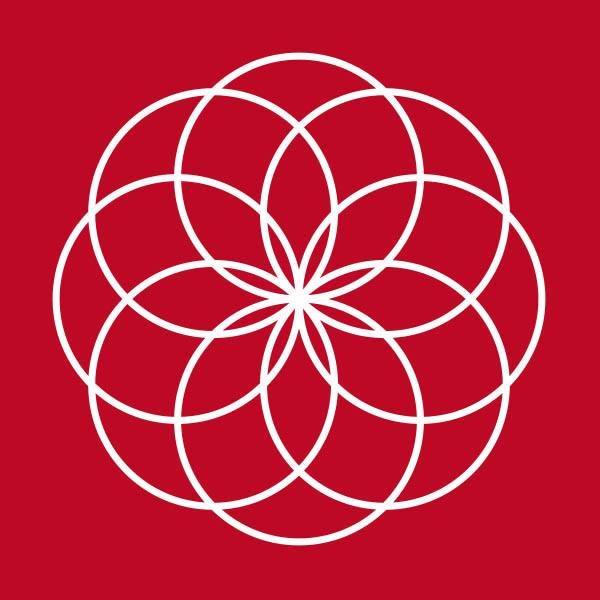 geometrie_sacree_logo | Fonds Rose-Croix